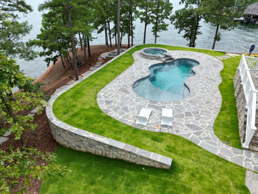 Elite Pools